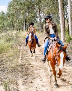 Horse Riding - Hunter Valley Horses